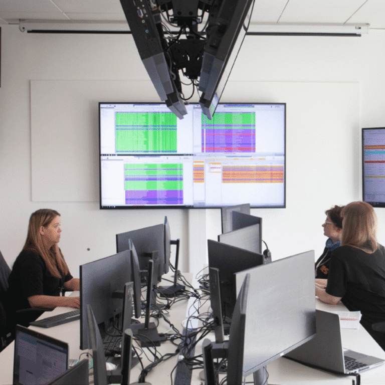 Cyviz – Nvincy Solutions